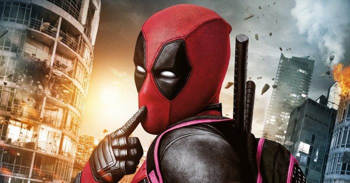 Critique : Deadpool | Plus fidèle, plus bavard, mais assez sage Critique : Deadpool | Plus fidèle, plus bavard, mais assez sage