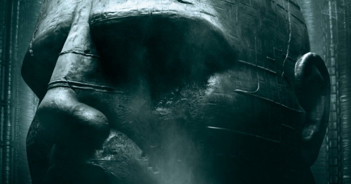 Critique : Prometheus | Une nouvelle mythologie - Le blog de Marvelll