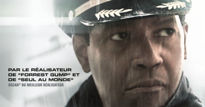 Critique : Flight | Héros ? Alcoolique ? Qui est Whip Whitaker