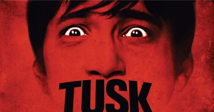 Critique : Tusk | Human Morse - Le blog de Marvelll