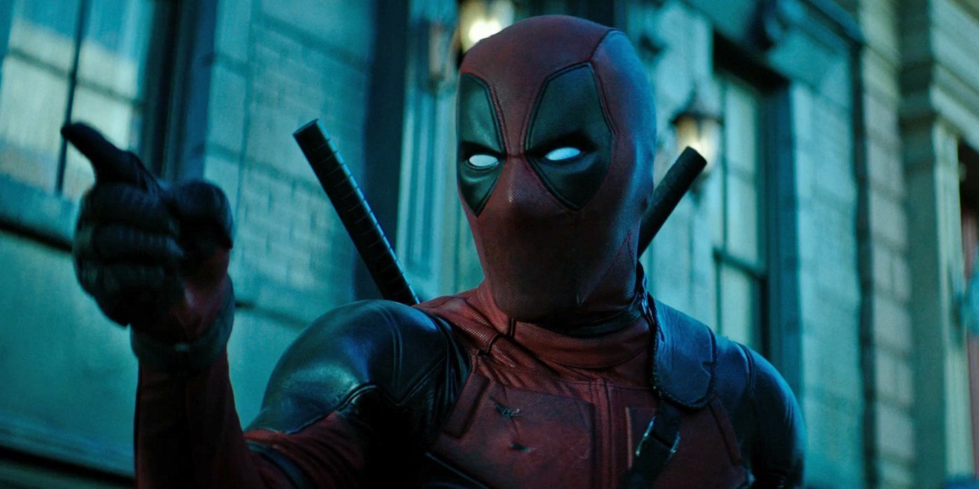 Deadpool 2 : la scène pré-générique de Logan enfin en VOST