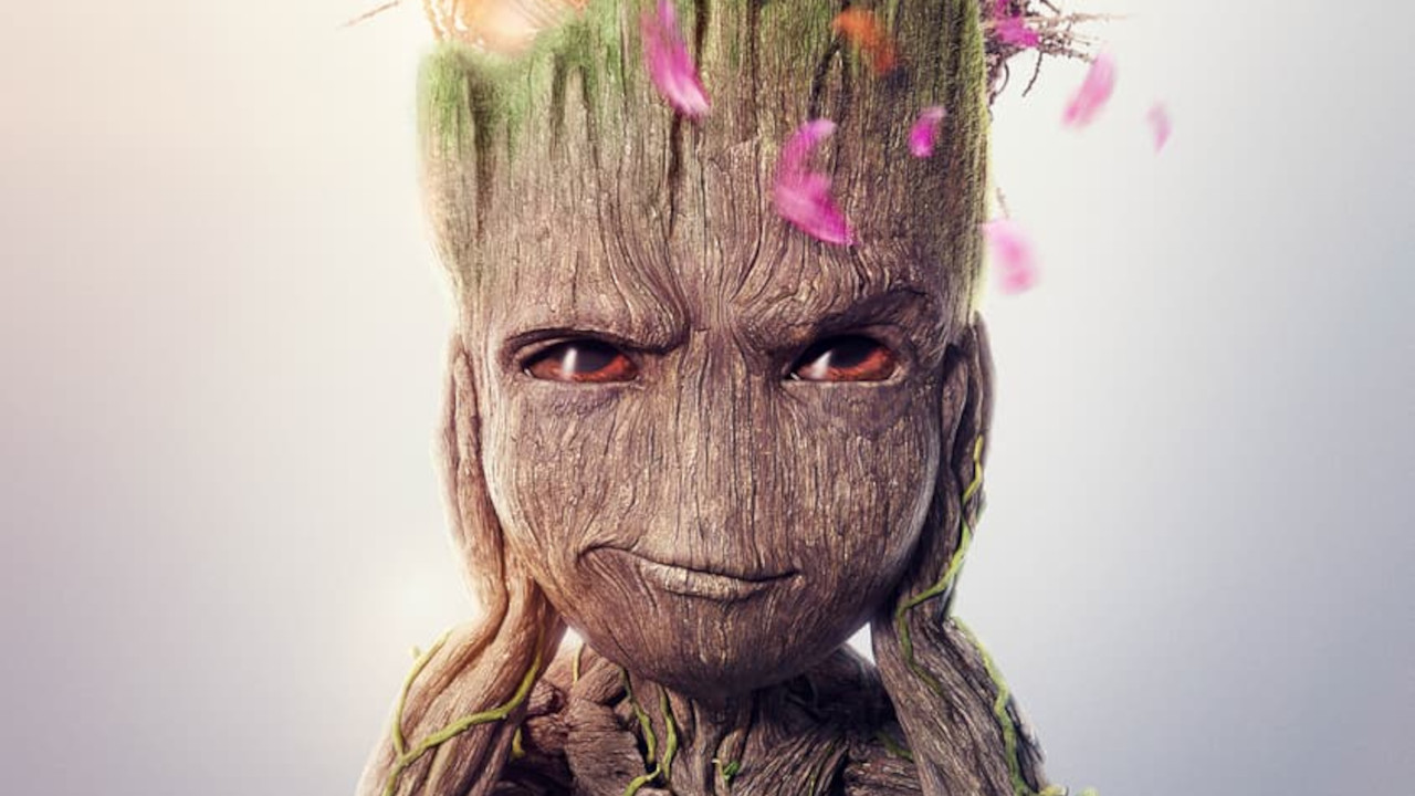 Je s’appelle Groot : la bande-annonce de la saison 2